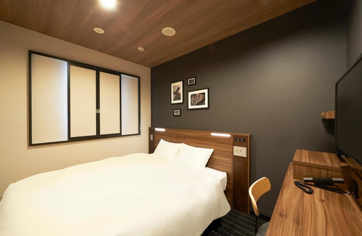 Sotetsu Fresa Inn Nihombashi Kayabacho - Akihabara