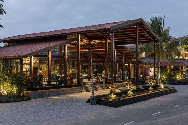Radhe Upavan Resort - Ahmedabad