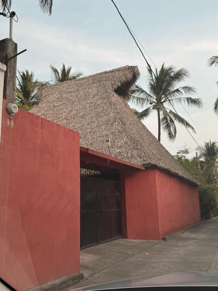 Villa Kozeta Maria - Guatemala