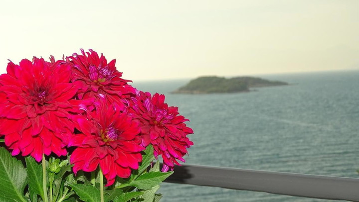 Hotel Meta Ksamil - Corfu