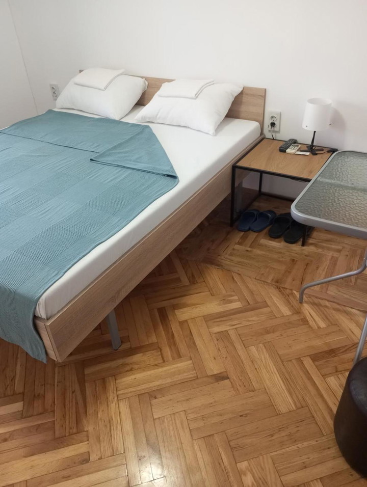 Airport Md Rooms - Belgrade