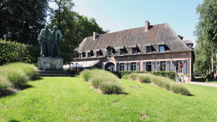 Hotel The Lodge Heverlee - Louvain