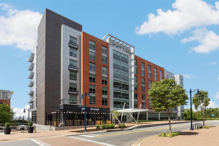 Hyatt Place National Harbor - Oxon Hill, MD