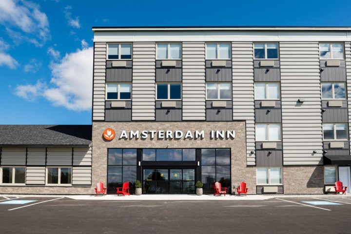 Amsterdam Inn & Suites, An Ascend Collection Hotel - Grand Falls