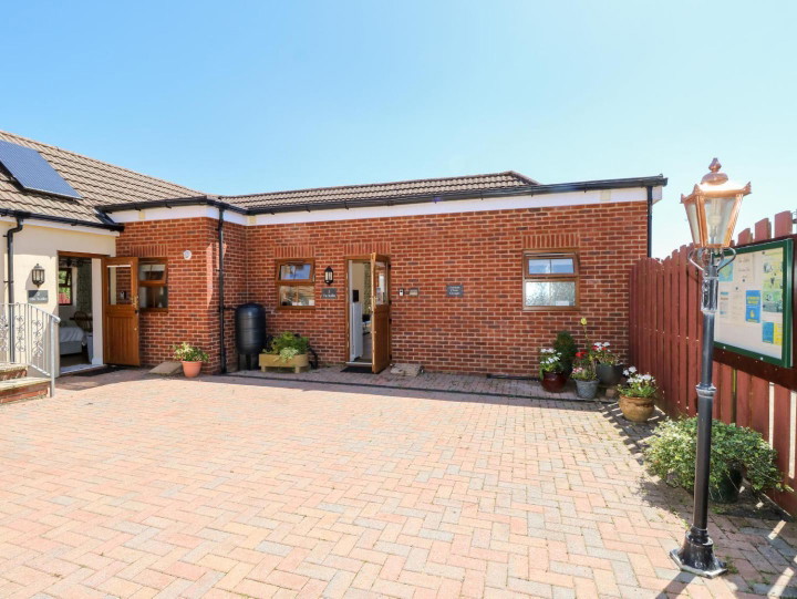 3 The Stables - Isle of Wight