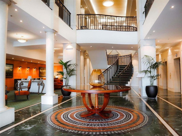 Quay West Apartment - 2 Beds 2 Baths 1 Carpark Furnished - Auckland