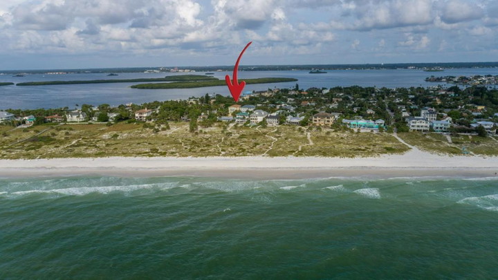 1015 Eldorado - Dunedin, FL