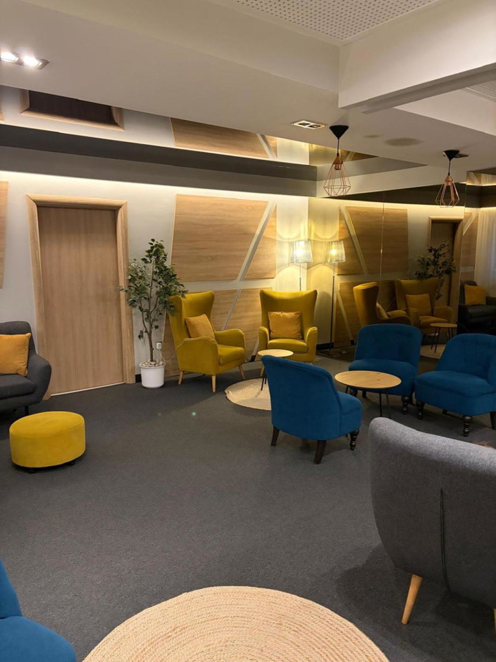 Hotel Sokak - Sarajevo