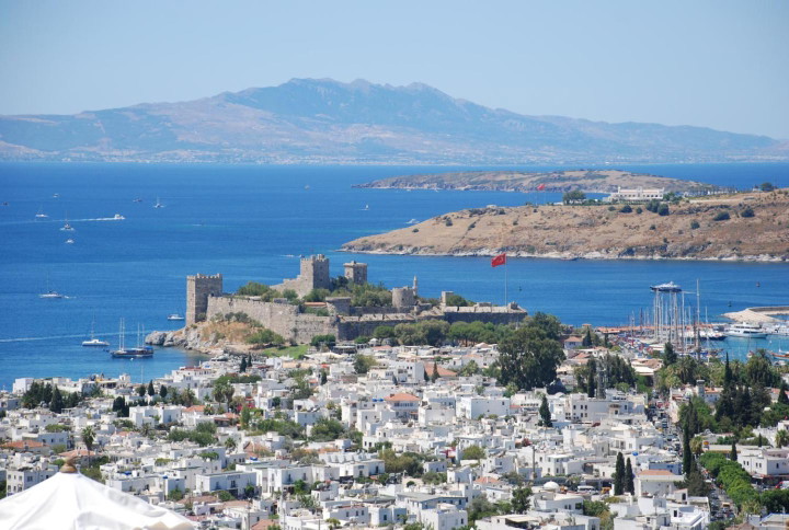 The Marmara Bodrum - Adult Only - Bodrum