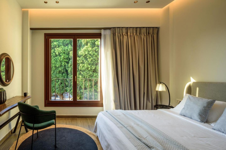 Arthur Suites In Old Town - Rhodes