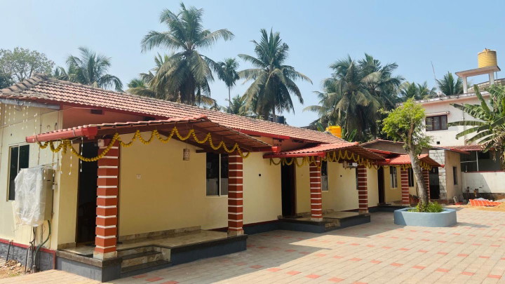 Lx Signature Stay - Udupi
