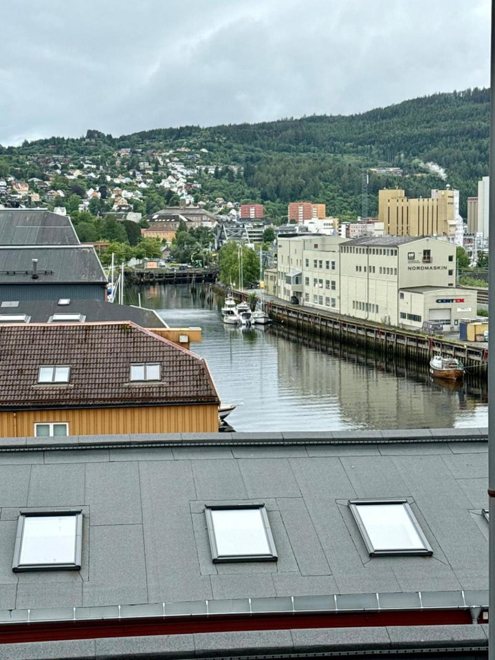 Jupiter Canal View, Cozy Retreat, Central Location ! - Trondheim