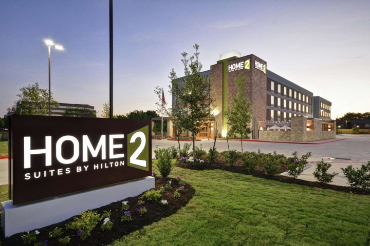 Home2 Suites Houston Westchase - Sugar Land, TX