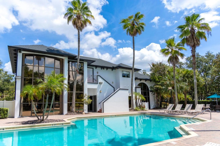 Legacy Vacation Resorts - Disney And Lake Buena Vista - Orlando