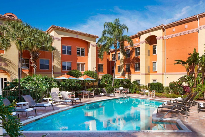 Residence Inn By Marriott Naples - Naples, FL