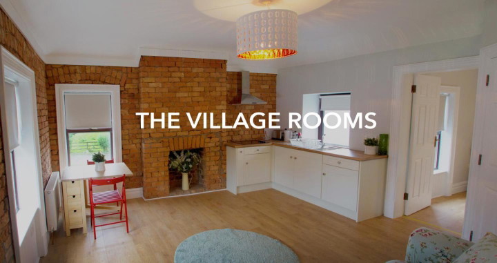The Village Rooms - Dundalk