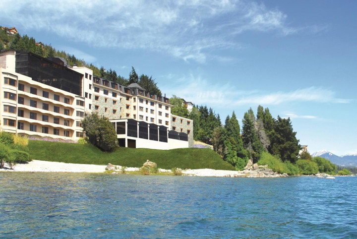 Alma Del Lago Suites & Spa - San Carlos de Bariloche