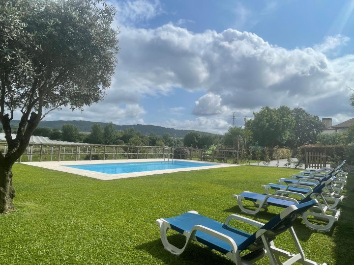 Quinta Do Sobrado - Guimarães