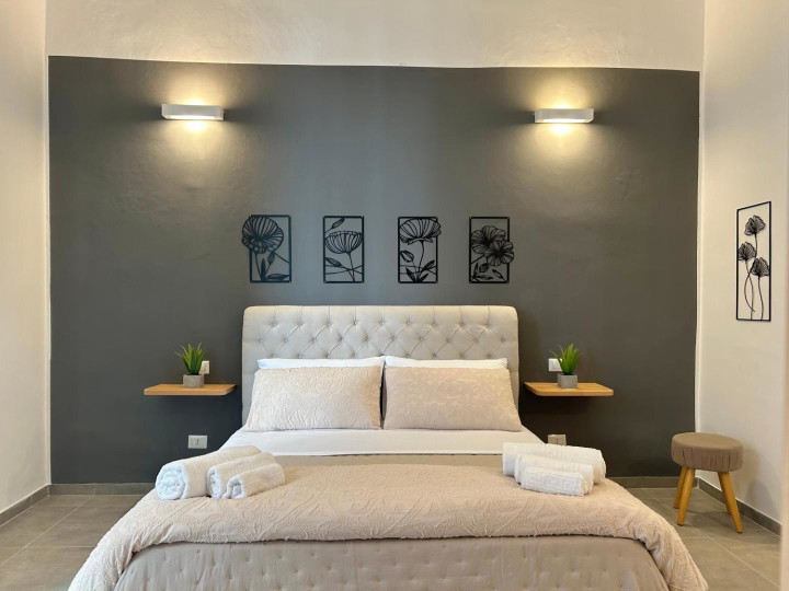 Le Sorelle Sweet Home - Syracuse