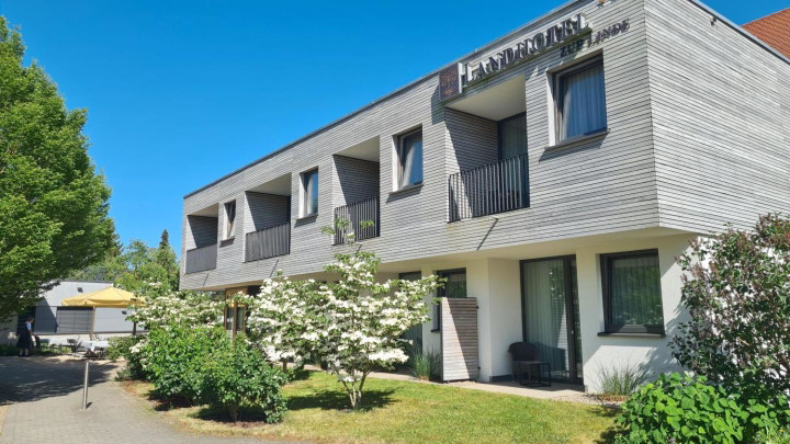 Landhotel Zur Linde - Bad Schussenried