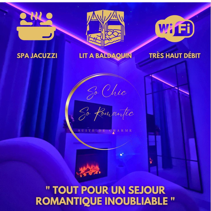 Suite De Charme - So Chic So Romantic - Arles