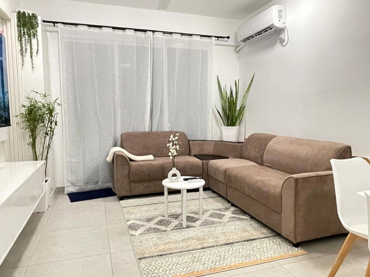 3bhk Near Airport Modern & Comfy Apartment - Malé