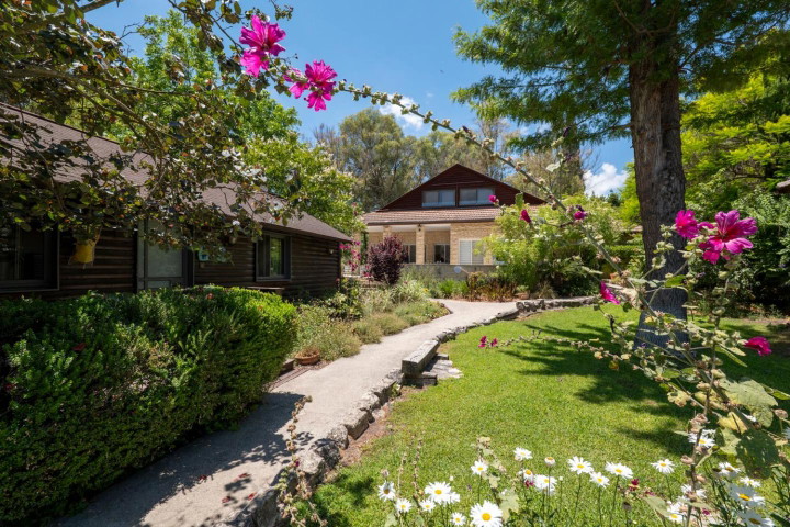 Numa Emek-countryside Guesthouse In Yokneam Moshava - Israël