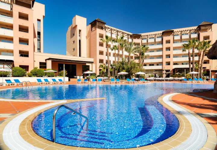 H10 Vintage Salou - Adults Only - Reus