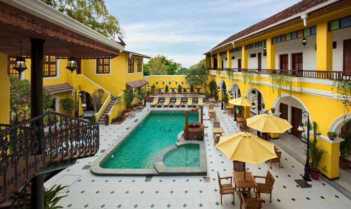 Forte Kochi - Kochi, India