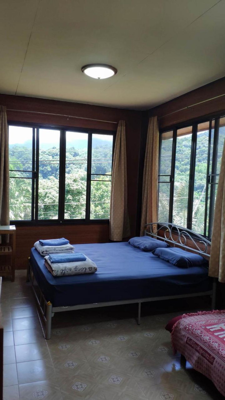 บ้านพักพือวา Pue Wa Homestay - Chiang Mai