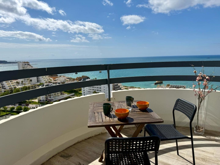 Torre Verde By Coral - Algarve