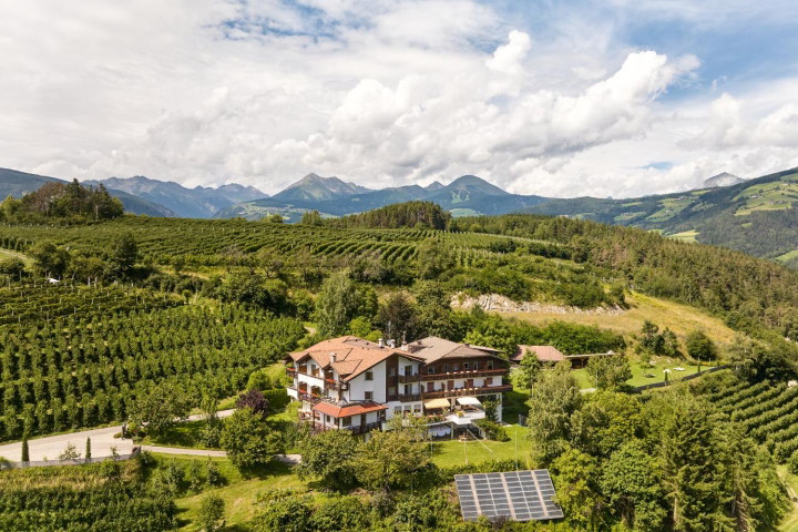 Ferienpension Zummüllerhof - Maranza