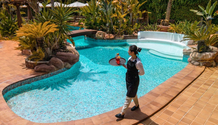 Swiss Moraira Hotel - Adults Only - Benitachell