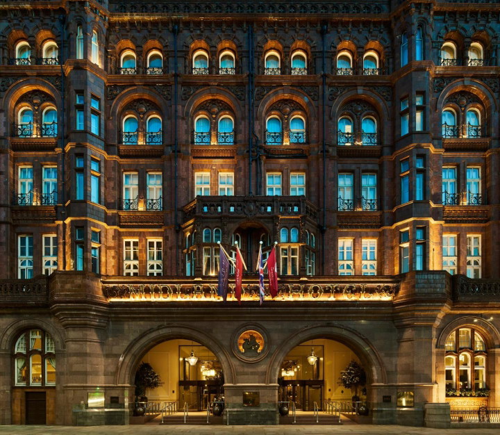 The Midland - Bolton