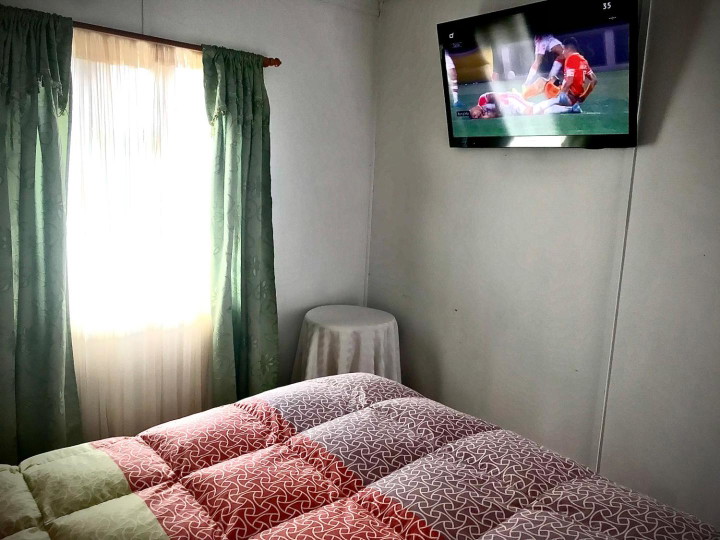 Cabañas Esmeralda Con Desayuno - Punta Arenas