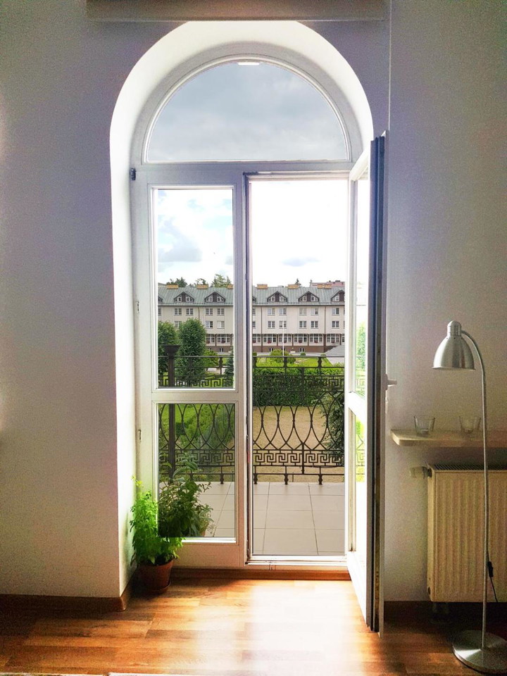 Apartamenty Sienkiewicza10 - Poland