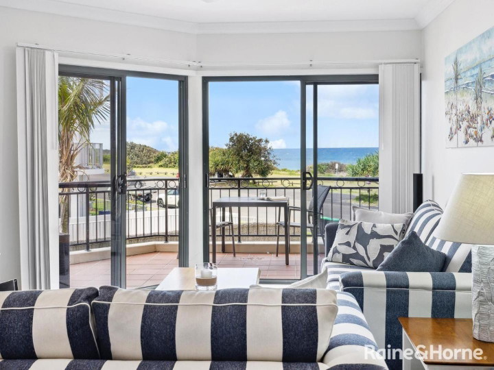 Villa 7 - The Breakers Resort - Yamba