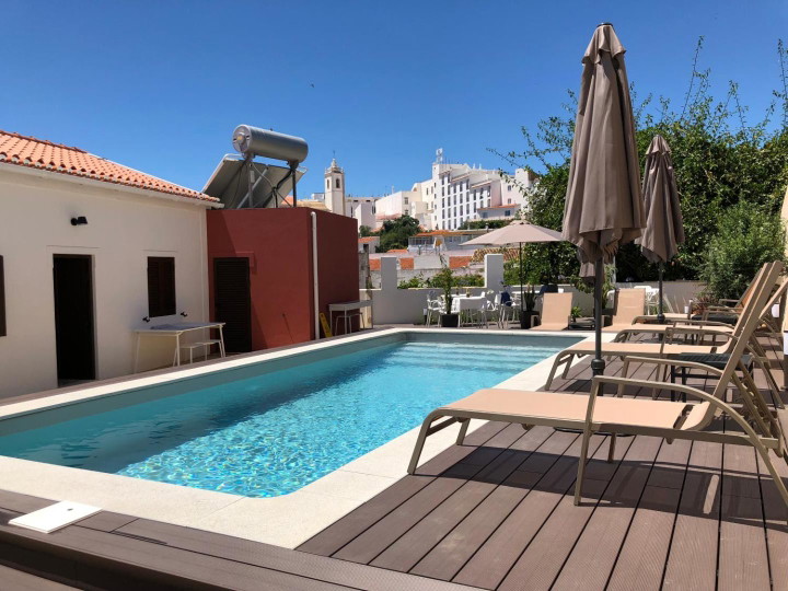 Casa Malpique - Guia