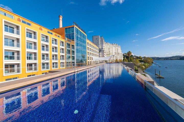 Pestana Douro Riverside - Preferred Hotels & Resorts, Lifestyle - Maia