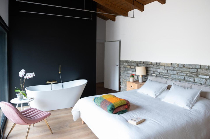 Kh Lezama Suites Lbi00530 - Bilbao