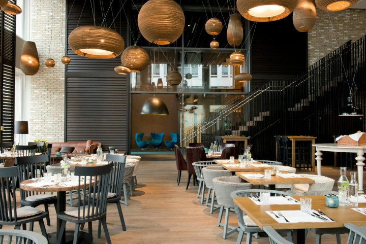 Motel One München-campus - Munich