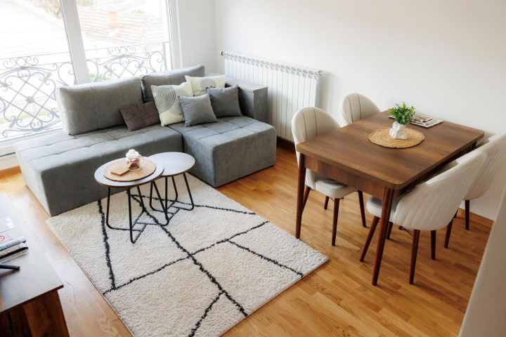 Duma Apartment - Free Parking - Čačak