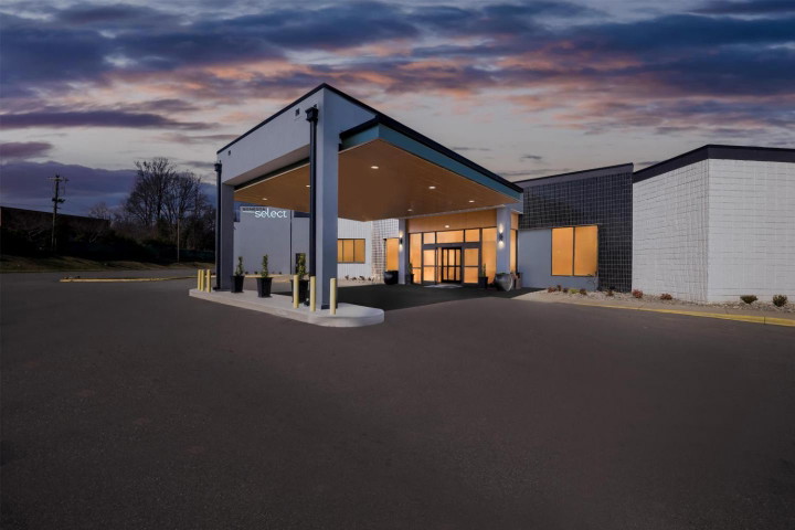 Sonesta Select Hotels Statesville - United States
