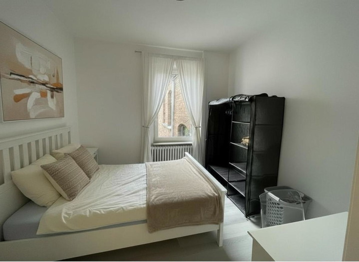 Two Beautiful Rooms In Best Location - Hannover