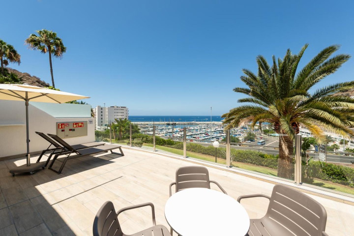 Marina Suites Gran Canaria - Spain