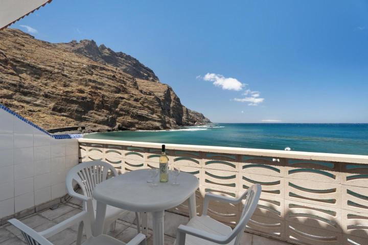 Apartamentos Playa Azul - 8 - Valle Gran Rey