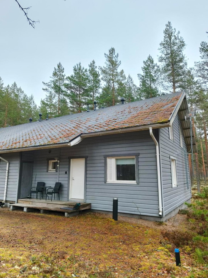 Mökki Jyrkinkuja - Pirkanmaa