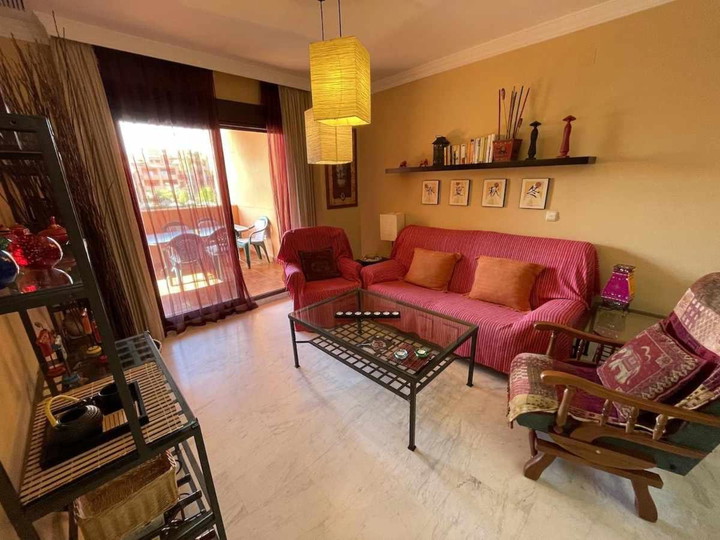 Amplio Apartamento 3 Hab Equipado En Playa Granada - Costa Tropical