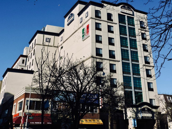 Marco Laguardia Hotel & Suites - Great Neck, NY