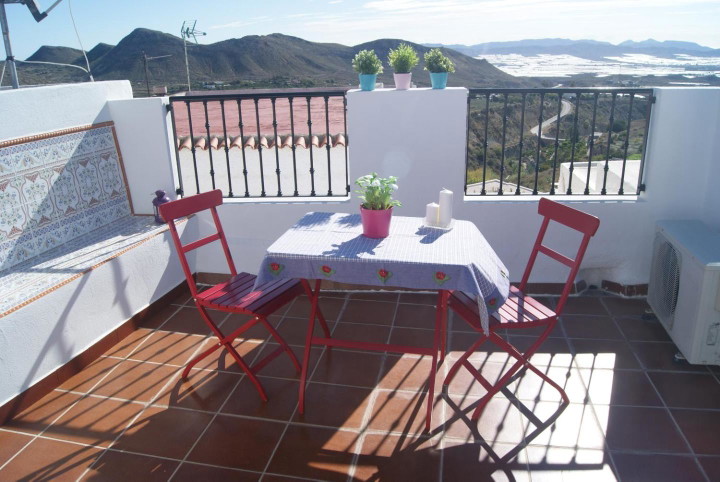 La Casa De Isabel - Níjar